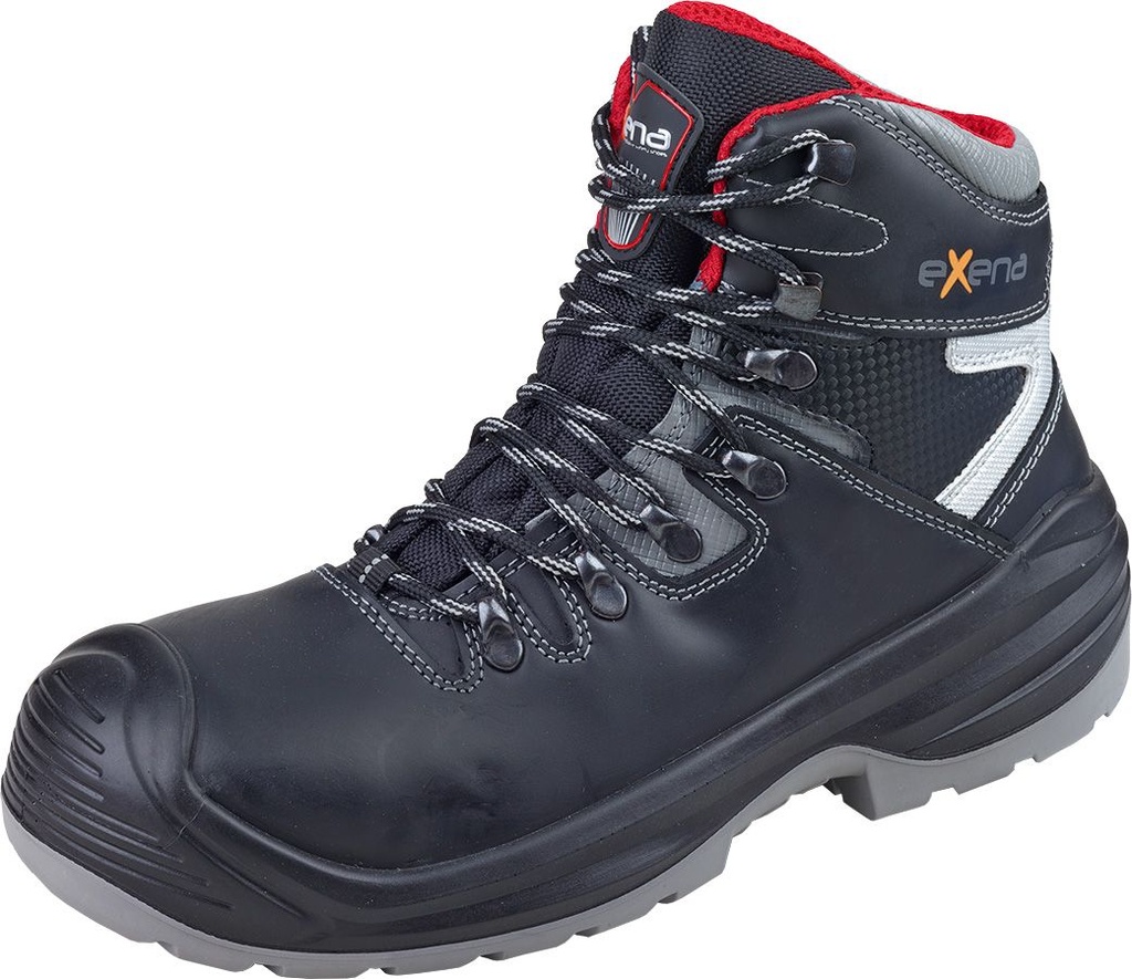 Chaussures de sécurité EXENA GOLD S3 | M2B SOLUTIONS